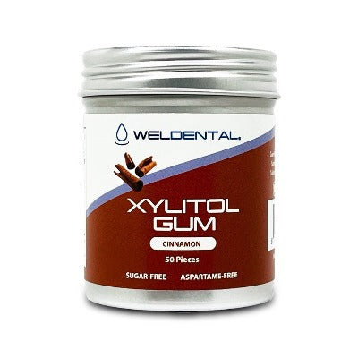 Epic Xylitol Gum - Weldental